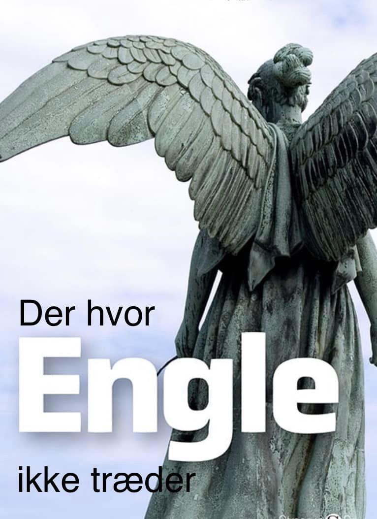 Ny forestilling - Teatret HuginMuninTeatret HuginMunin